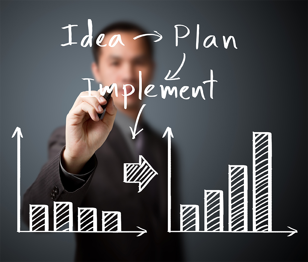 implementatie - NetStream Inter Networking Solutions